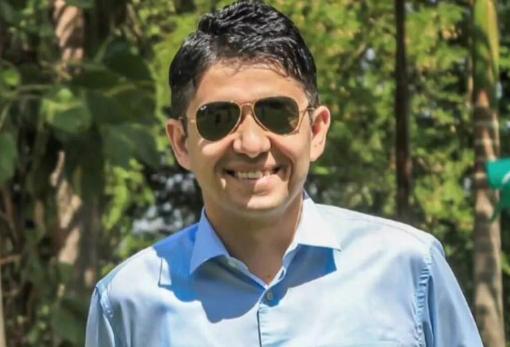 IAS Amit Kataria: India’s Wealthiest IAS Officer Who Once Took Rs 1 Salary