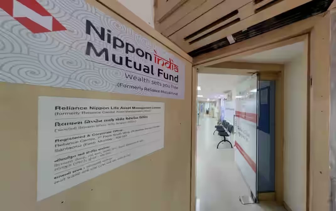 Nippon India Mutual Fund Launches Two New Index Funds: Nifty IT and ...