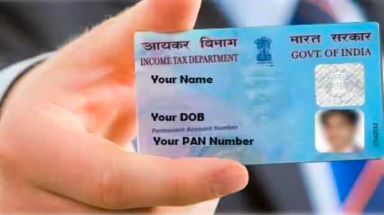 PAN 2.0: How to Check for Duplicate PAN Cards and Avoid Rs 10,000 Penalty