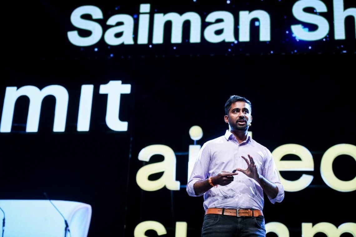 From Robotics to Autonomous Vehicles: How Saiman Shetty is Shaping the ...