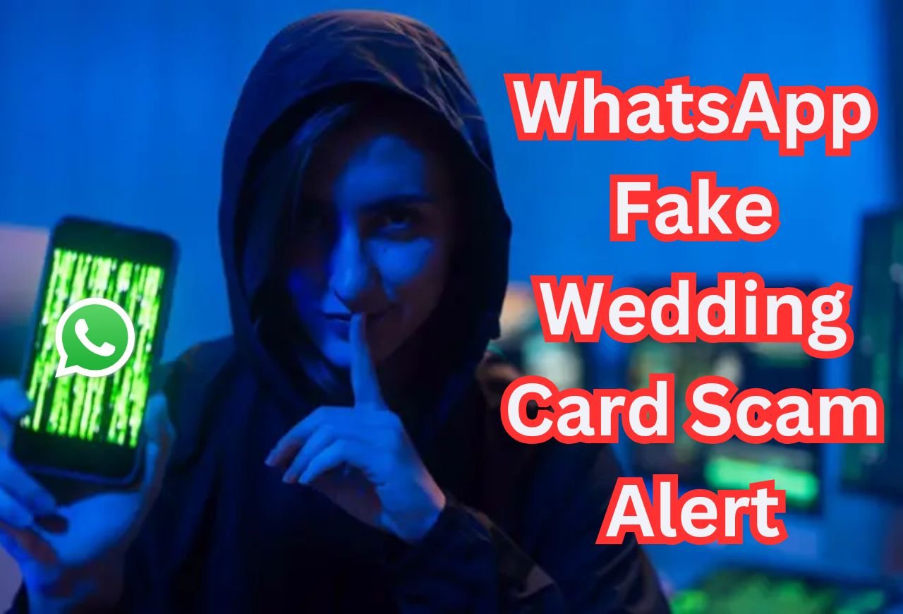 WhatsApp Fake Wedding Card Scam: व्हाट्सएप पर क्लिक करते ही साइबर ठग ...