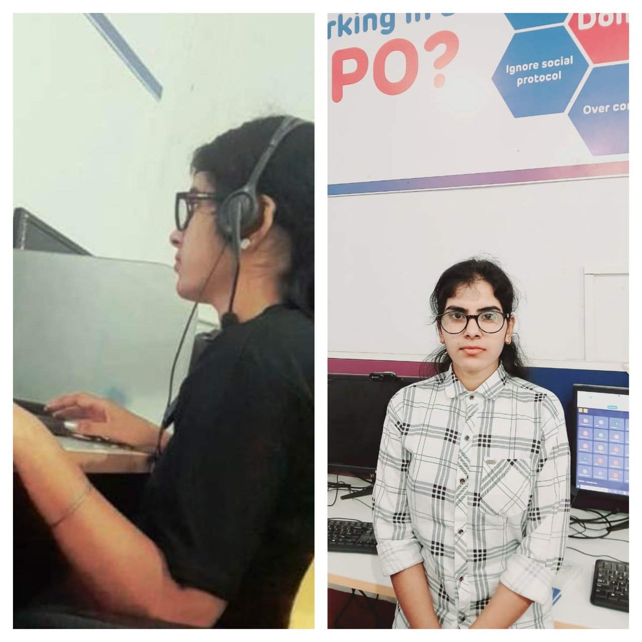 Adani Foundation Empowers Rural Youth In Tikaria Through Skill Development