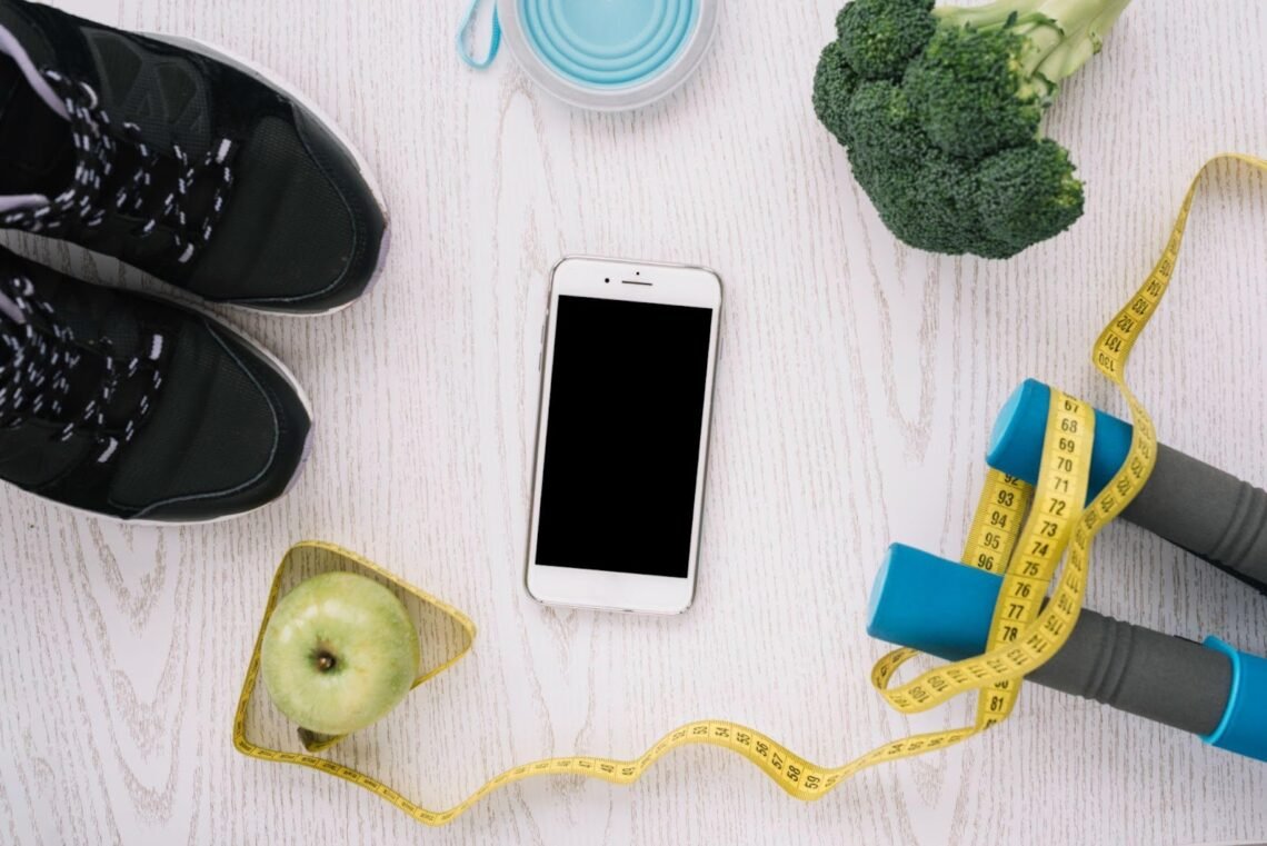 Staying Fit In The Digital Age: The Essential Role Of BMI Calculators ...