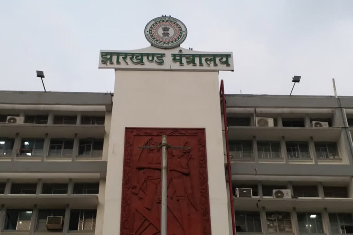 Jharkhand Govt Suspends Registration of Over 1,100 NGOs for Violating ...