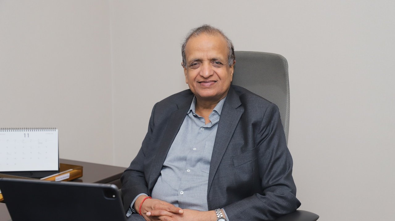 Driving India's $5 Trillion Economy: The Future of Logistics with ...