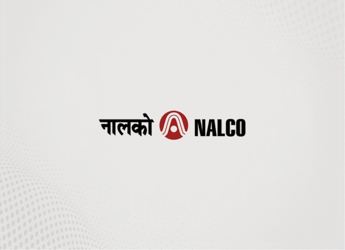ESG Drives NALCO’s Vision: CMD Sridhar Patra Highlights Sustainability ...