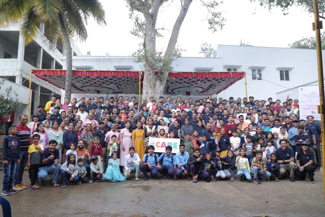CSR: Toyota Drives Innovation in STEM Education: iCARE Inspires Young ...