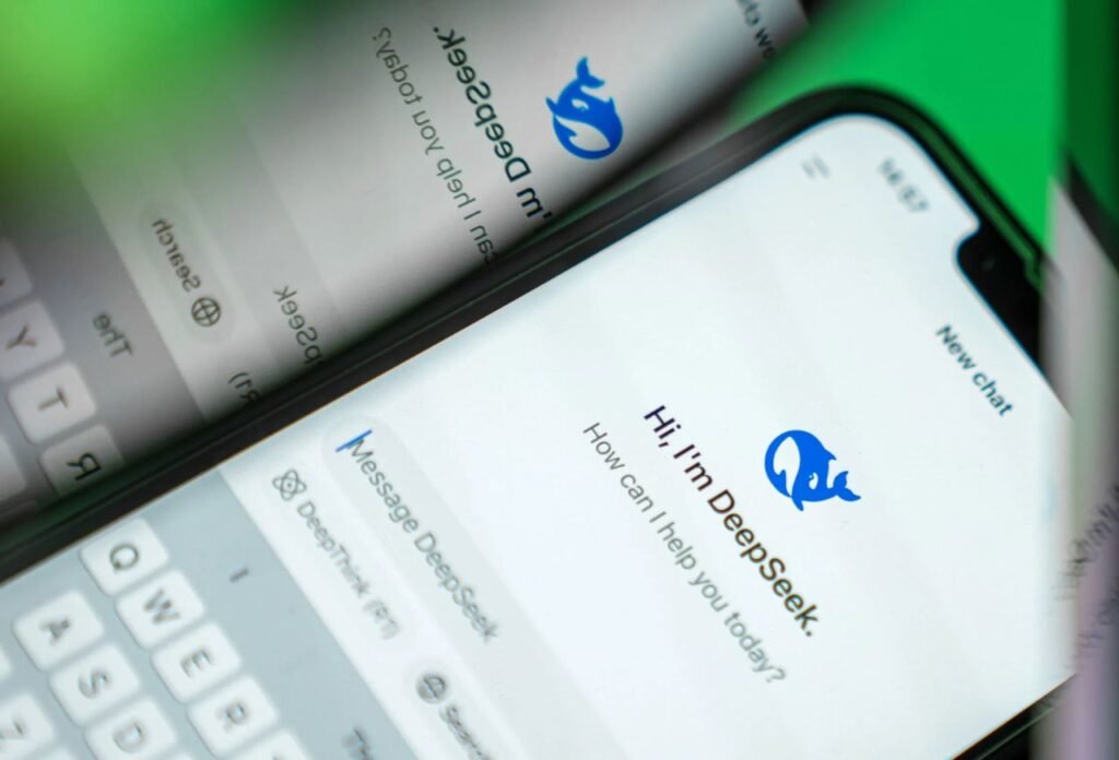 Is DeepSeek Available In India? How To Download And Key Features You ...