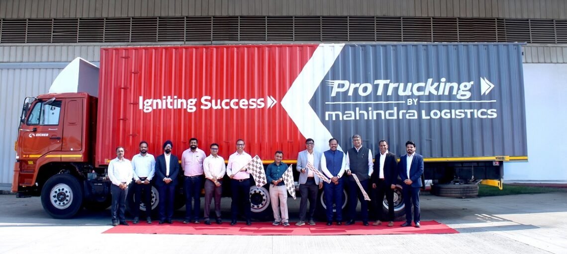 Asian Paints and Mahindra Logistics Transform Supply Chain with Pro ...