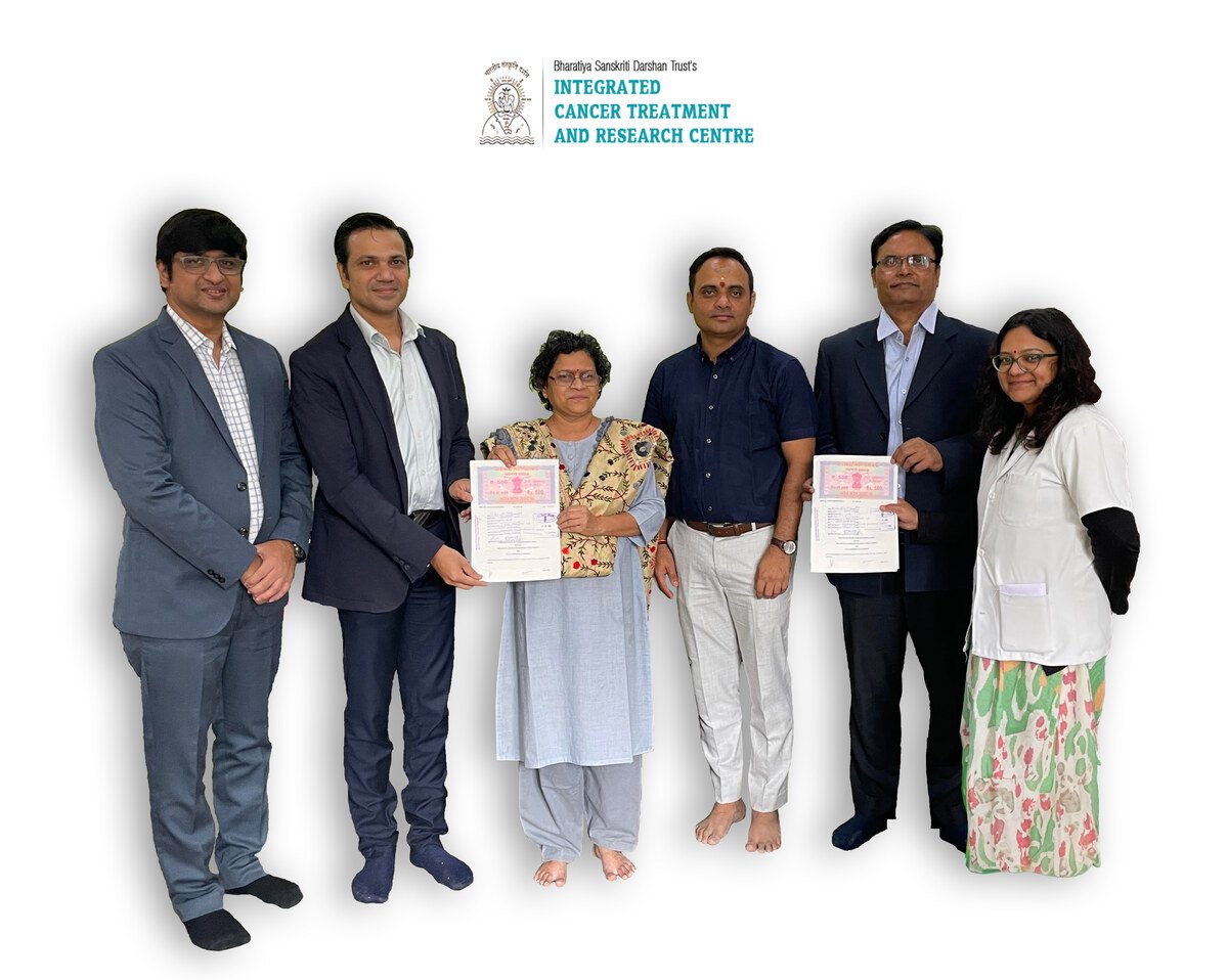 Tata Chemicals and BSDT Partner to Merge Ayurveda with Modern Science I ...