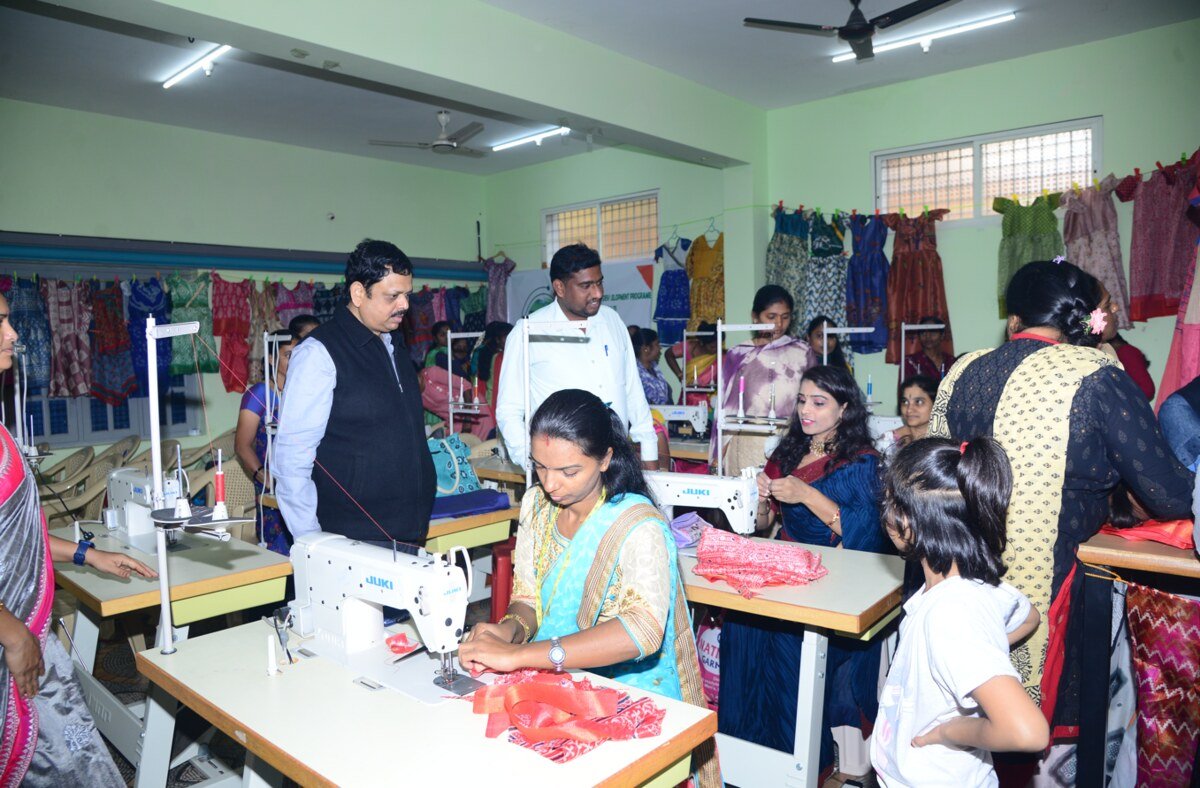 CSR: HAL and EDII Empower 3,600 Marginalized Individuals Through Skill ...
