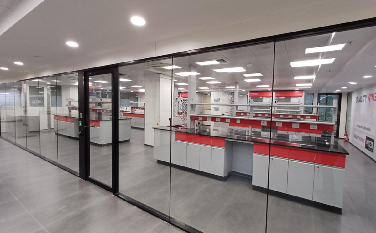 LANXESS Inaugurates India Application Development Center In Mumbai I ...