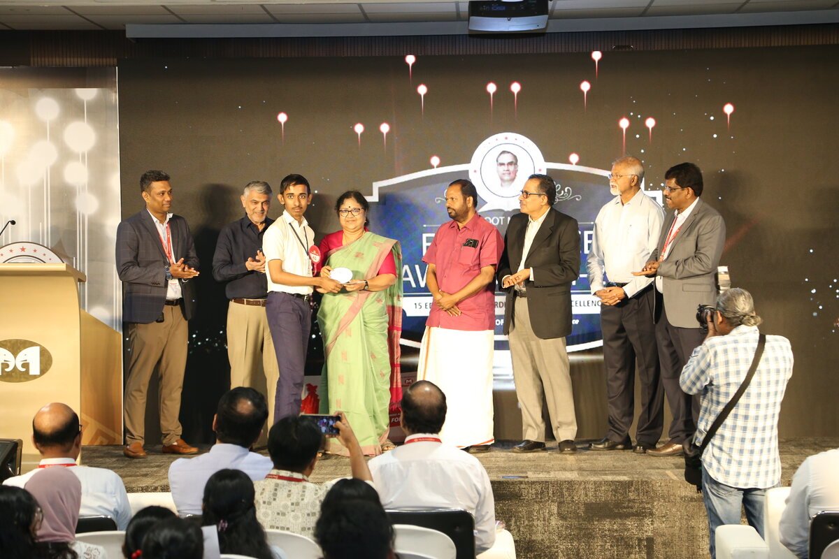 CSR: Muthoot Finance Pledges INR 1 Crore In Scholarships To Support ...