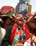 Behavioural Approach To Political Science – An Indian Perspective I ...