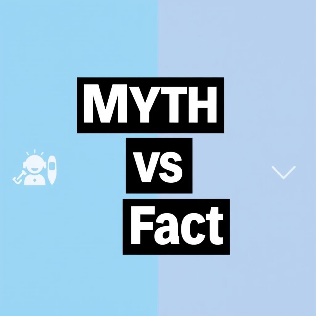 Common Myths About Term Insurance and the Facts - India CSR
