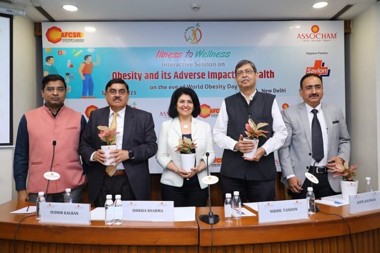 Health Experts Highlight Rising Obesity at ‘Illness to Wellness’ Session