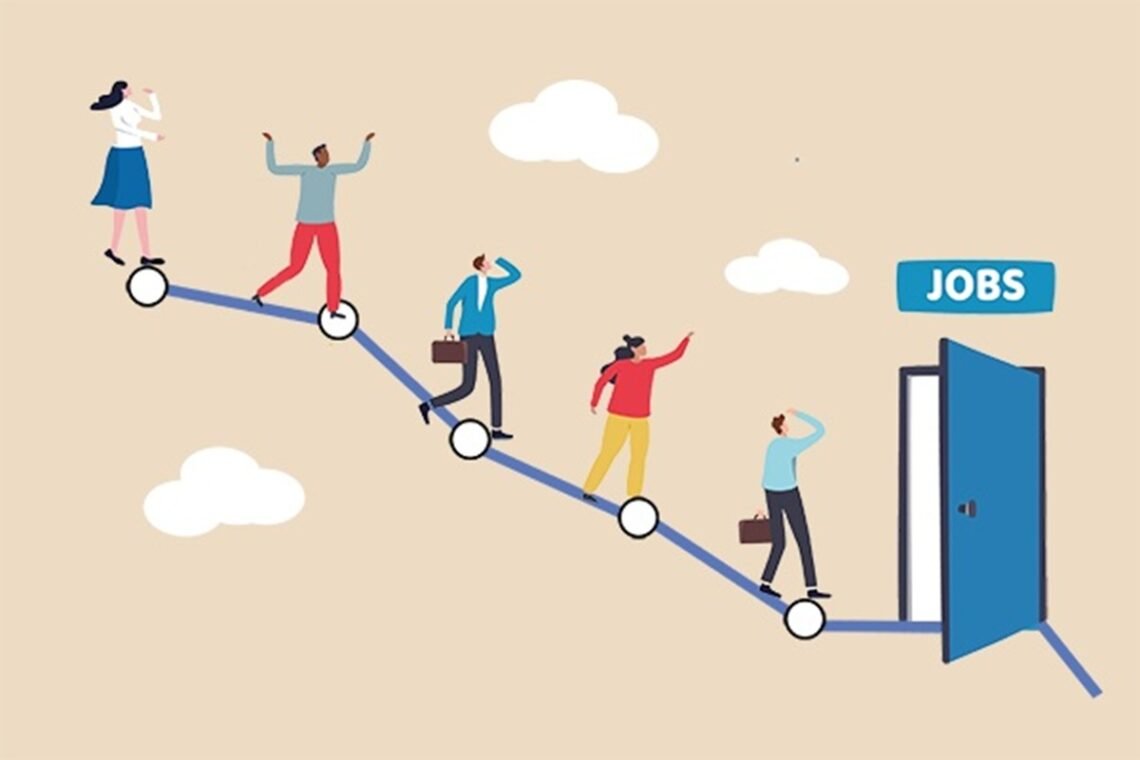 2025 Employment Market Trends: Colombia & Latin America Impact on the ...