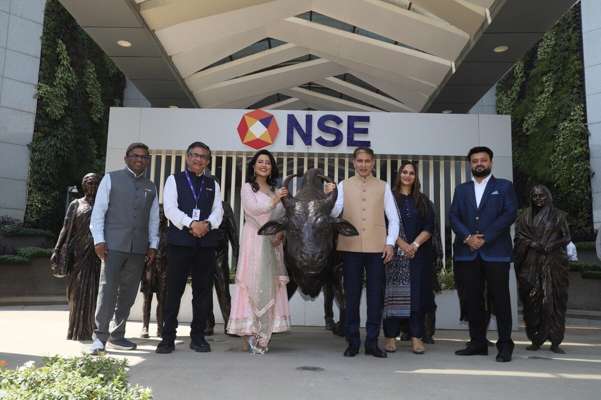 NSE and Divyaj Foundation sign MOU to enhance Financial Literacy and ...