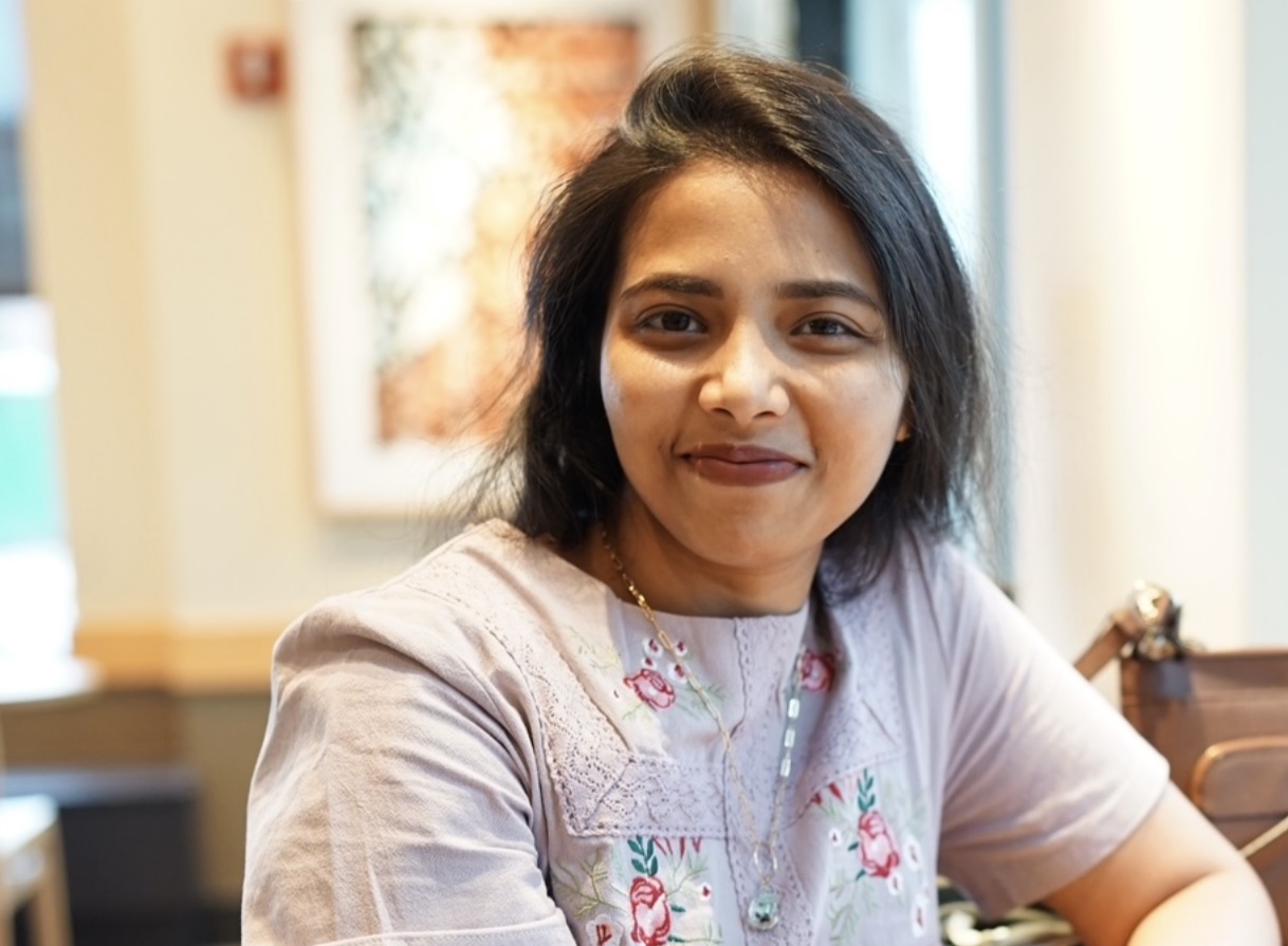 Sandhya Rani Koppanathi: The Salesforce Leader Redefining Business Intelligence with Einstein ...