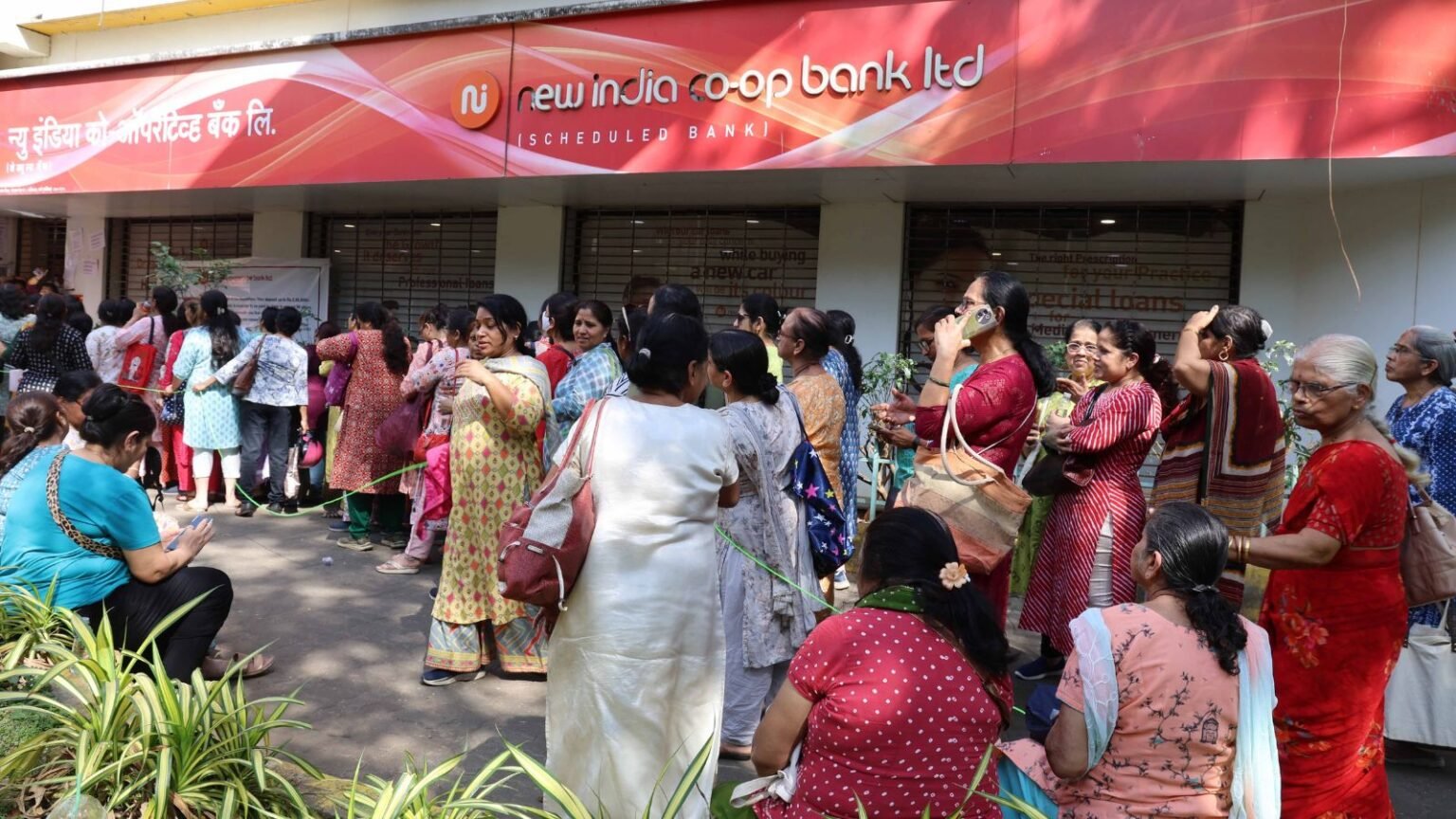 CSR Fund Misuse: Accused Admits to Rs. 15 Crore Fraud in New India ...