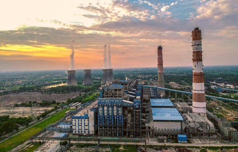 NTPC to Invest Rs 96,000 Crore in Chhattisgarh for Nuclear, Hydro ...