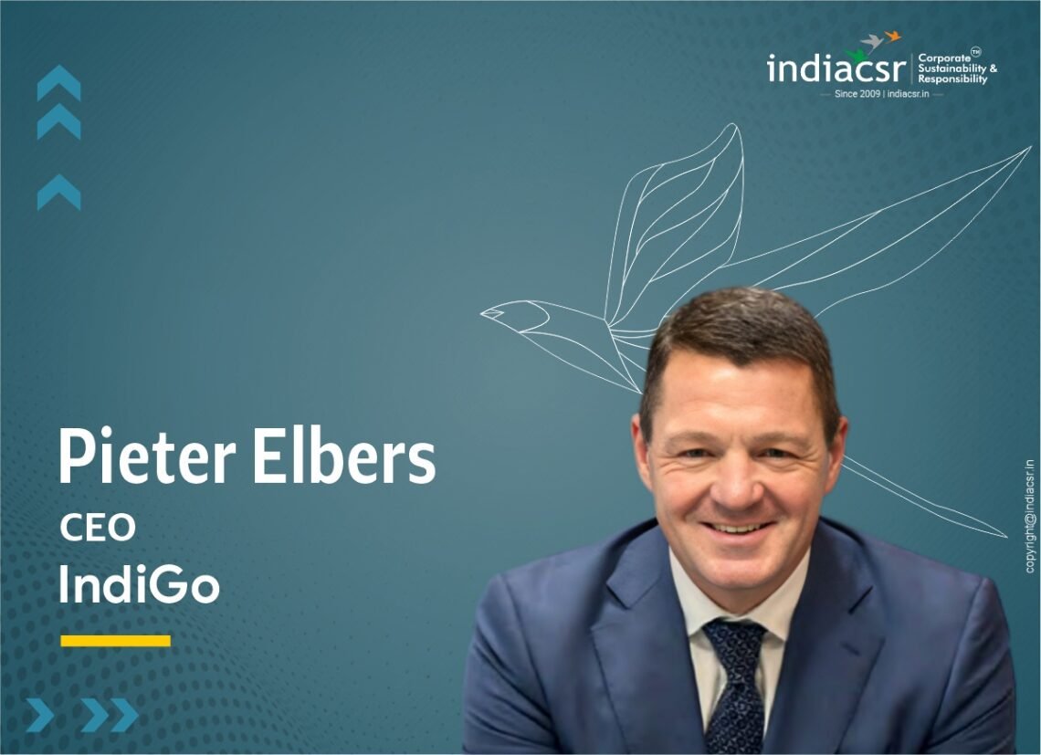 IndiGo Boosts CSR Efforts With Rs. 1.98 Cr, Targets 10 Lakh Saplings By ...