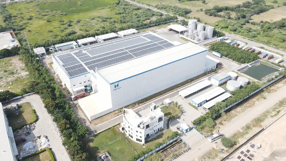 Earth Day: Marico Aims 93% Clean Energy by 2030 I India CSR