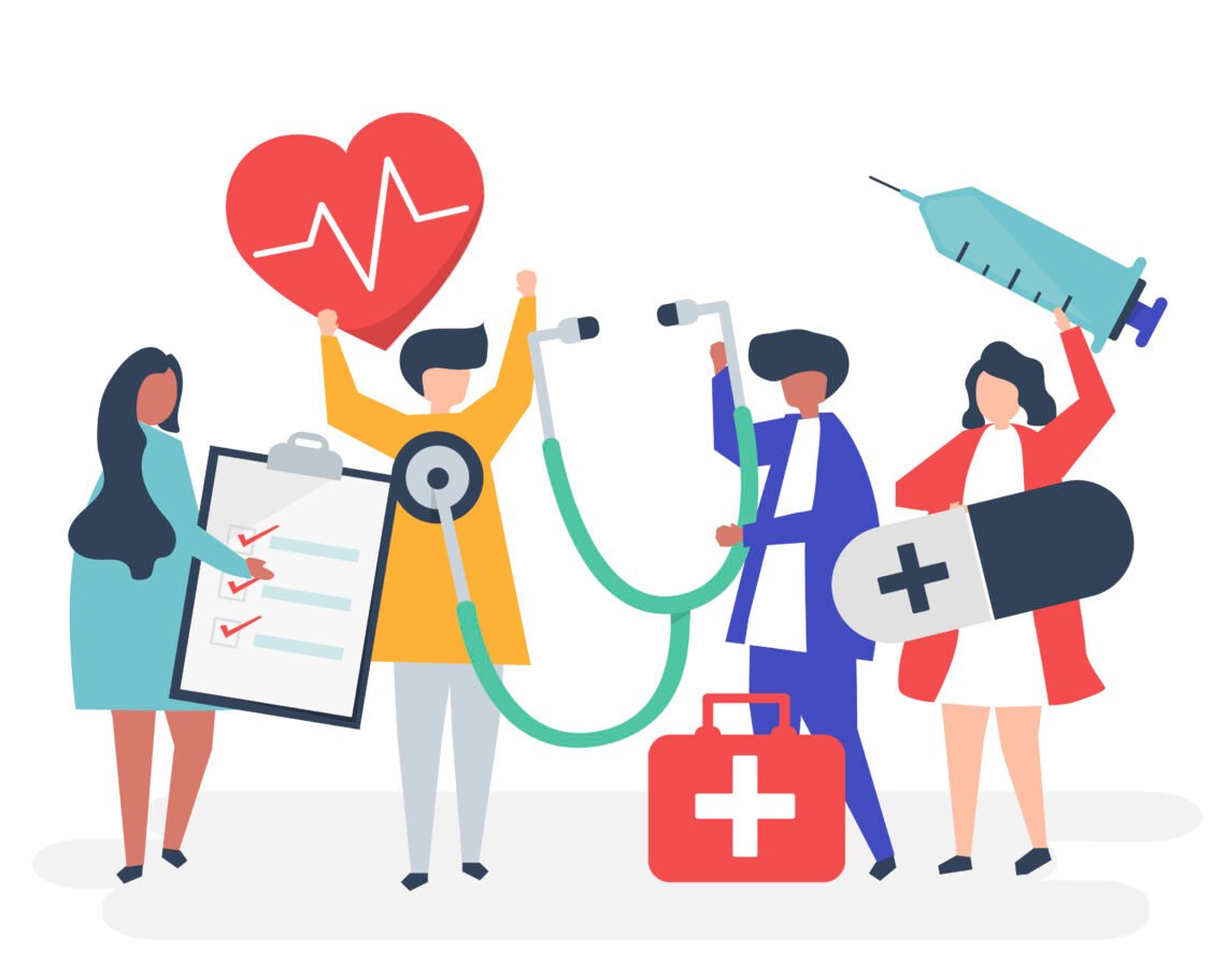 What are the Benefits of Government Health Insurance? I India CSR