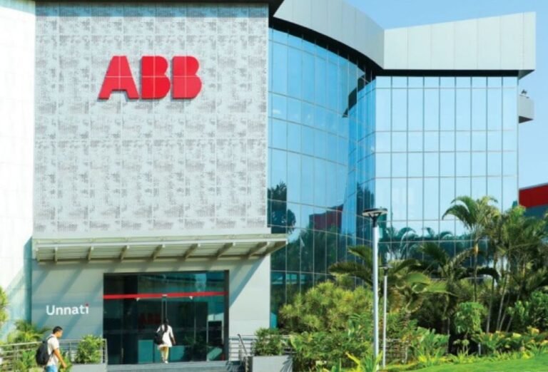 ABB India Ltd CSR Spending Report Of Rs 26.23 Cr For FY 2024 I India CSR