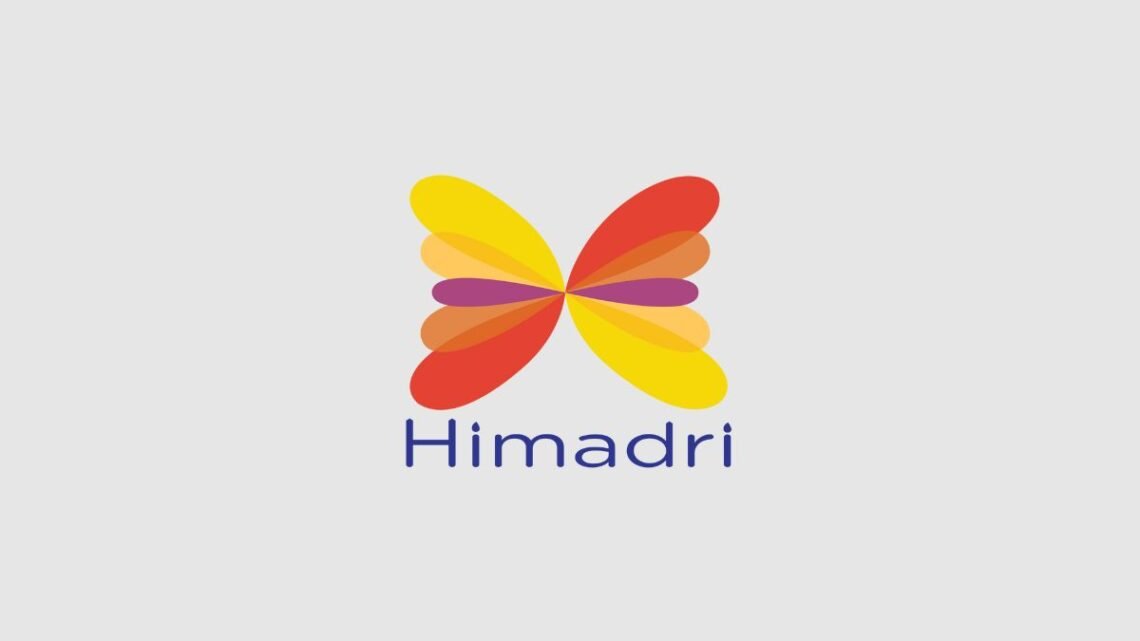Himadri Speciality Chemical CSR Spending Report of Rs 4.86 Crore for FY ...