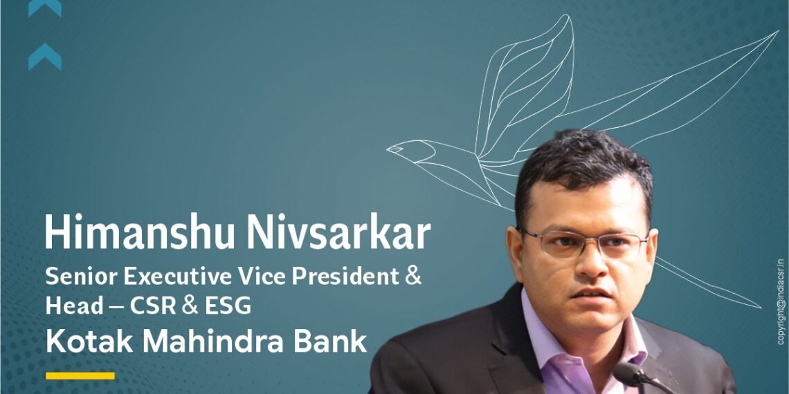 Biography: Dr. Anish Shah, MD & CEO of Mahindra & Mahindra Ltd.