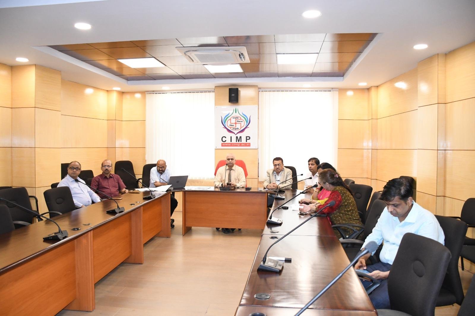 CIMP Hosts World Management Conference 2025 on the Theme of Business ...