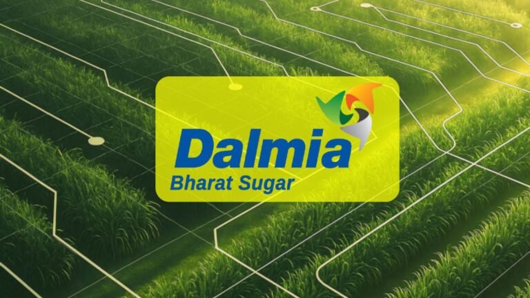 Dalmia Bharat Sugar FY2025 Results: Rs 3,820 Cr Revenue, Rs 387 Cr ...