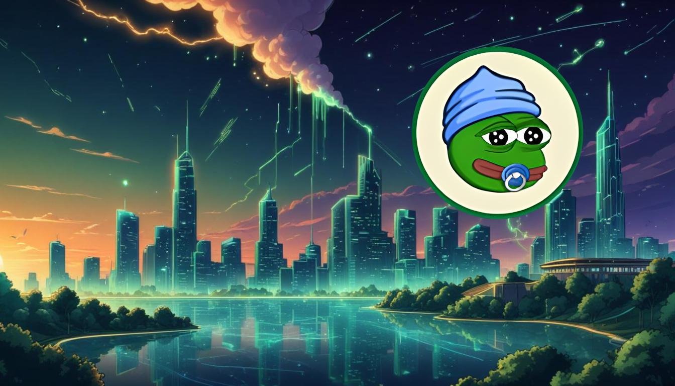 3 Reasons to Invest in Little Pepe This June and a Step-by-Step ...