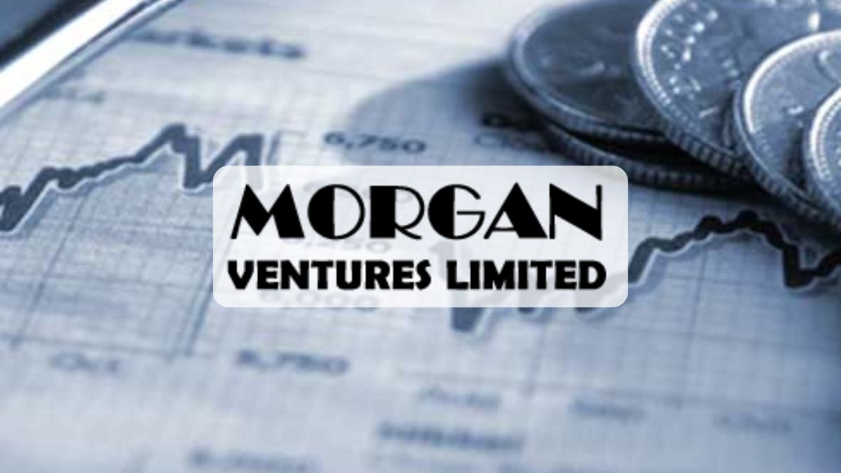 Morgan Ventures FY25 Results: Rs 467 Crore Revenue & 158% PAT Growth