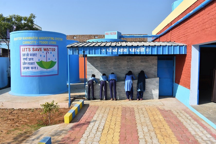 Monsoon Matters: Why Water Conservation Must Begin Today I India CSR