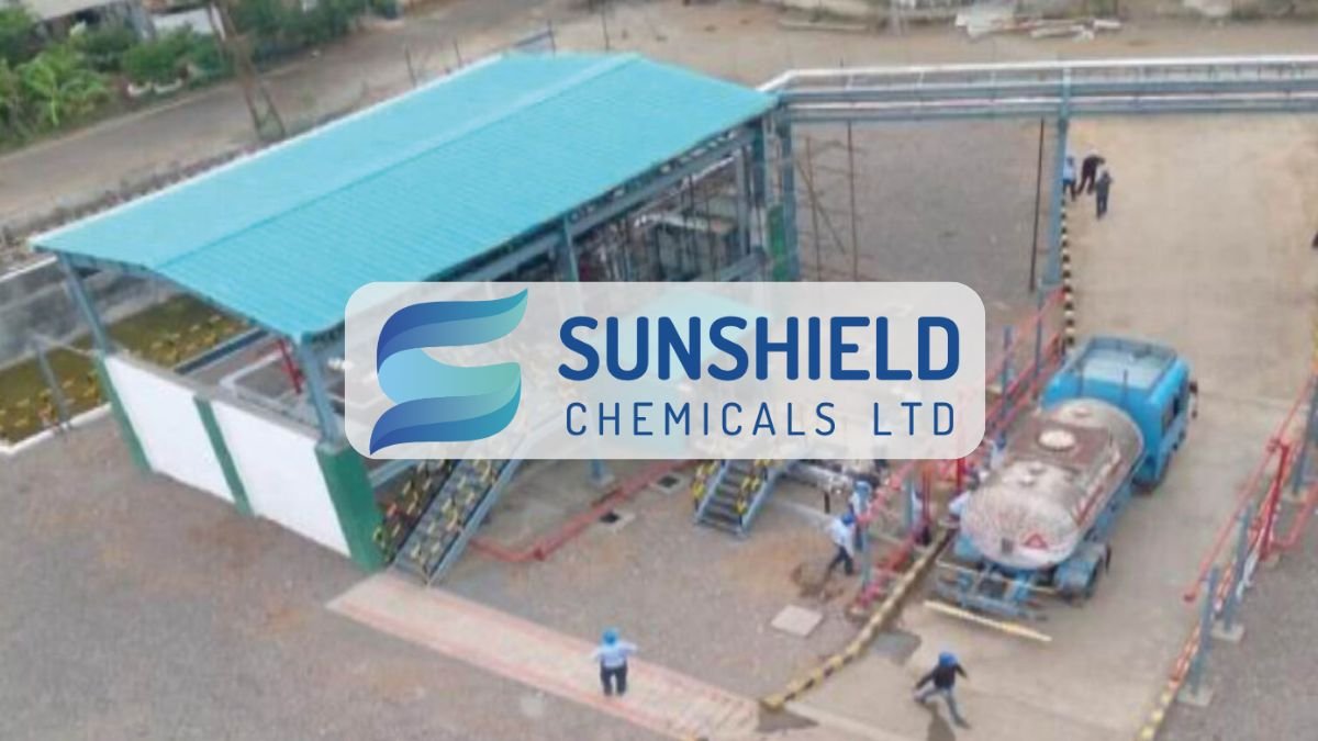 Sunshield Chemicals FY25: Revenue Surges 29.52% to Rs 368.94 Cr, Profit ...