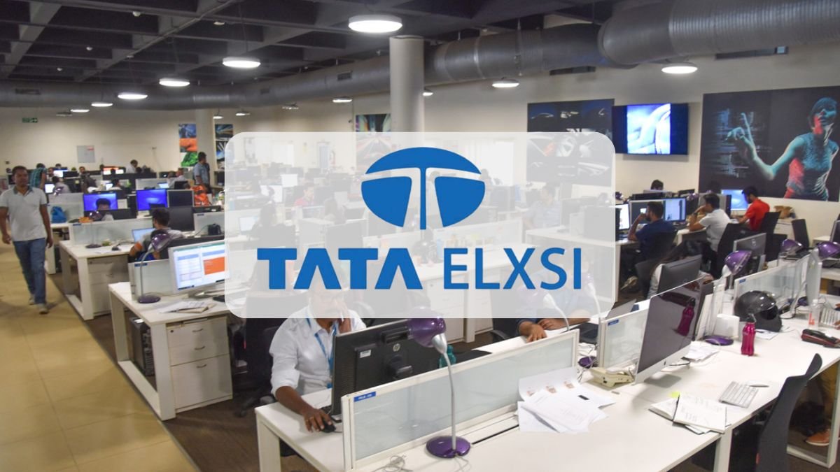 Tata Elxsi FY25 Results: Rs 3,729 Cr Revenue, PAT at Rs 784.9 Cr I ...