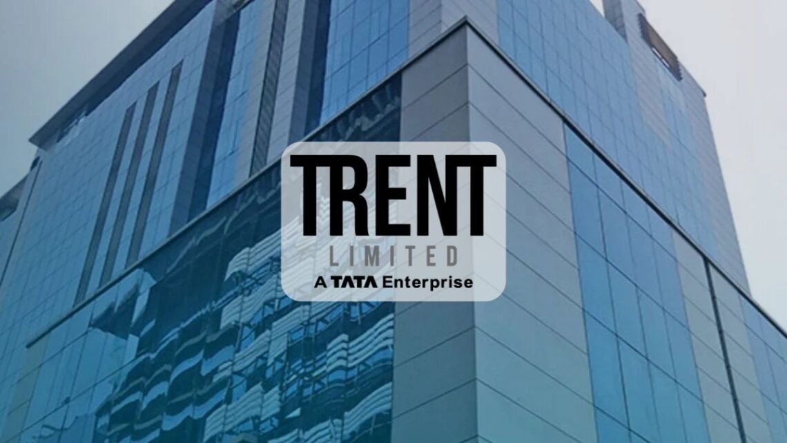Trent Spends Rs 4.75 Crore on CSR in FY25 I India CSR