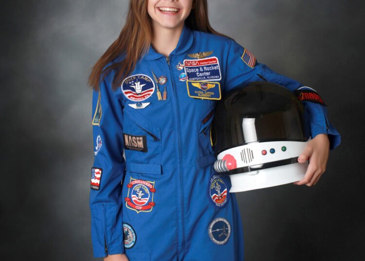 Alyssa Carson: 10 Interesting Facts Every Girl Must Know I India CSR