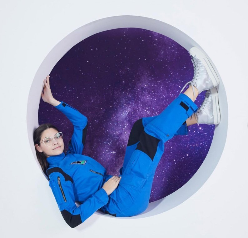 Alyssa Carson: A USA Girl Aiming for Mars I India CSR