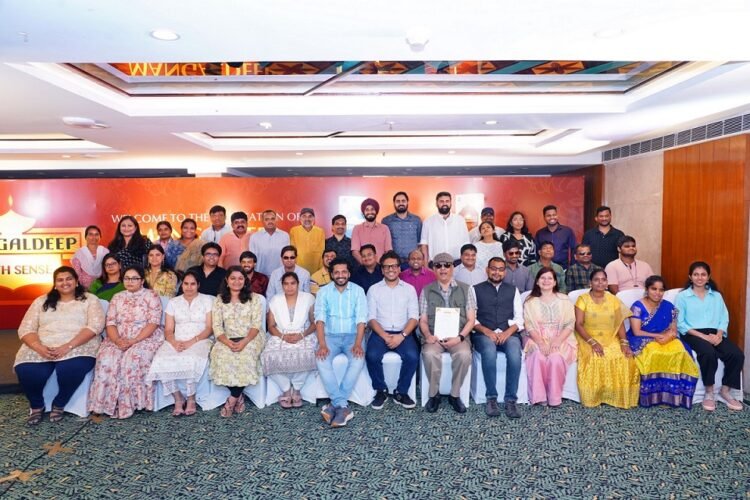 ITC Mangaldeep Enhances ‘Sixth Sense Panel’ To Empower The Visually ...