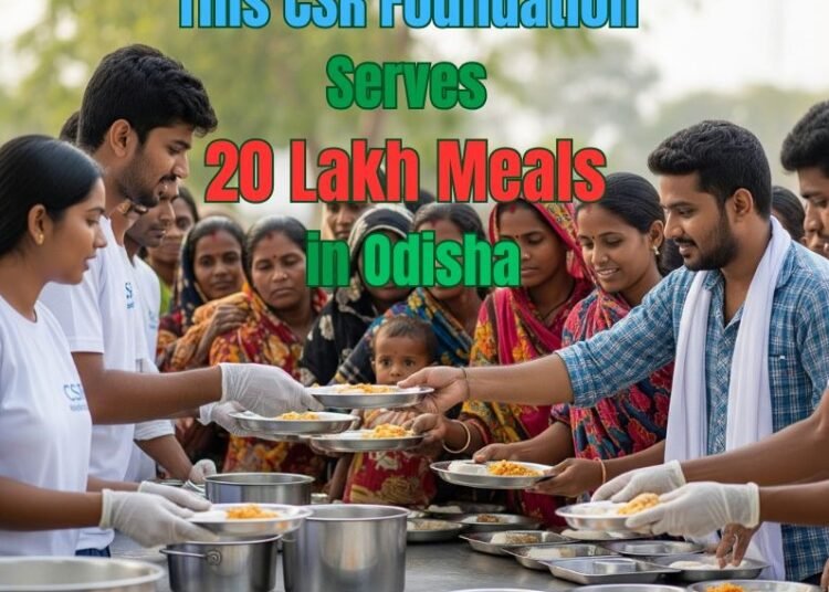 CSR: Coforge inaugurates The Coforge Public Library in Noida