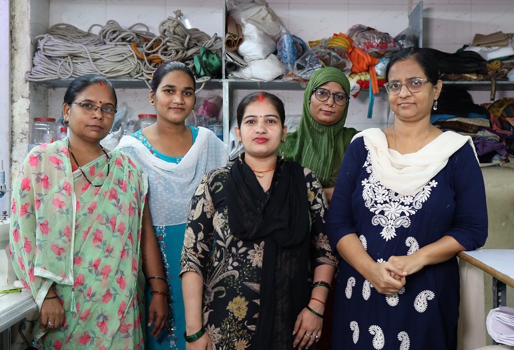 UNIREC Unveils Project Sundri to Boost Circular Fashion in India