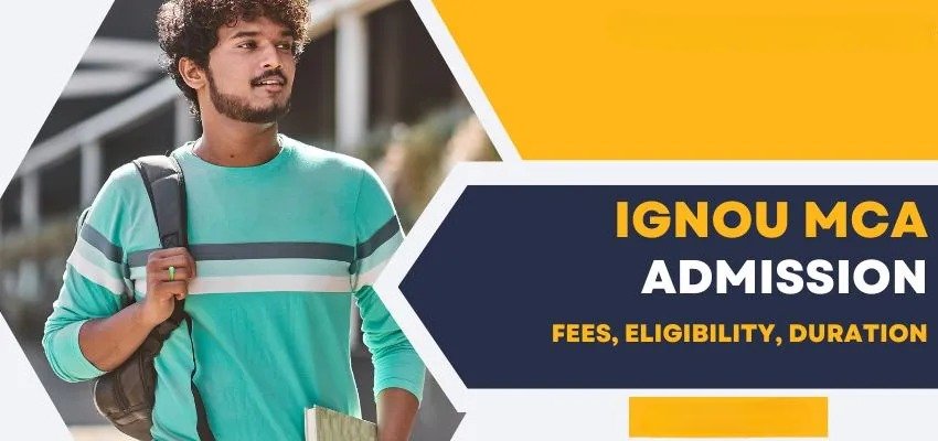IGNOU Online MCA: A Smart Choice For Your Tech Career I India CSR