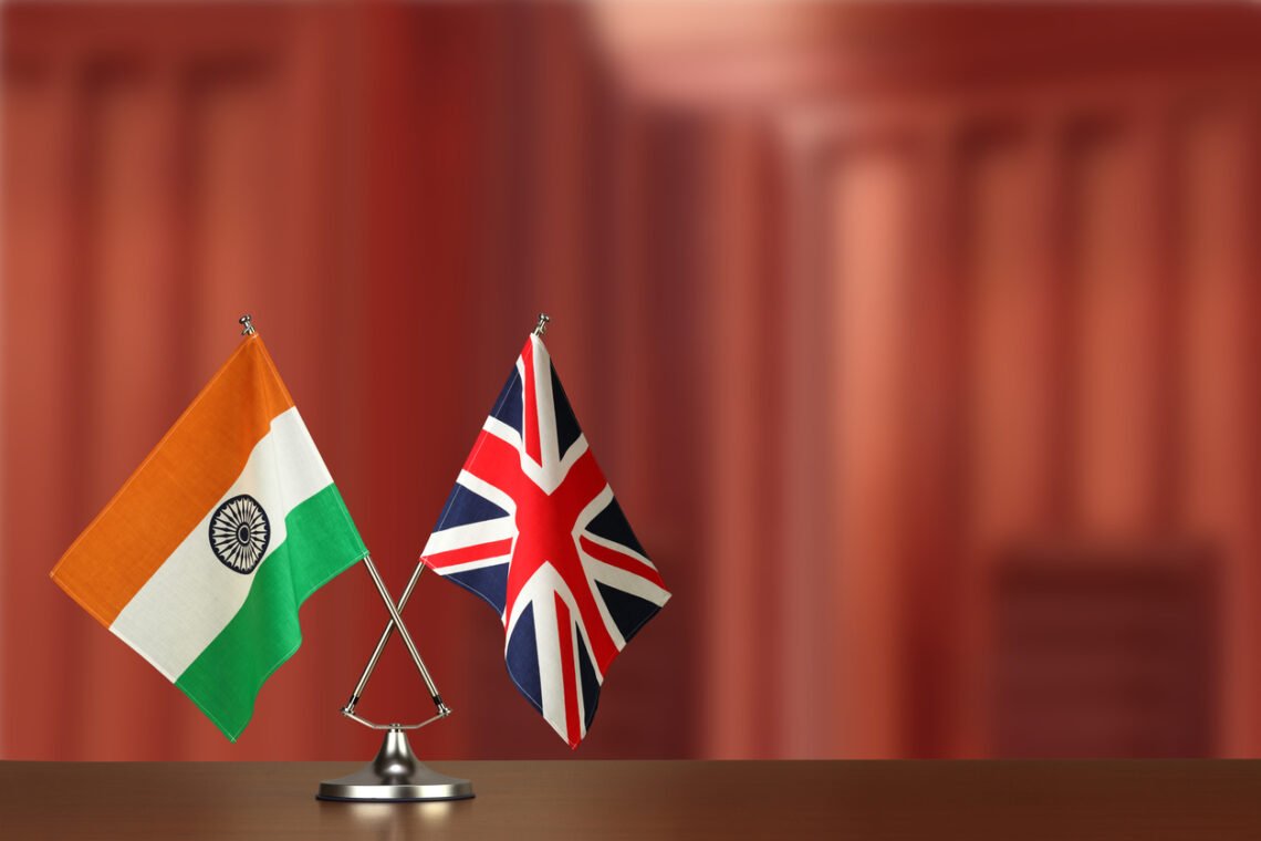 India-UK CETA to Unlock New Opportunities for Indian Mineral Sector I ...