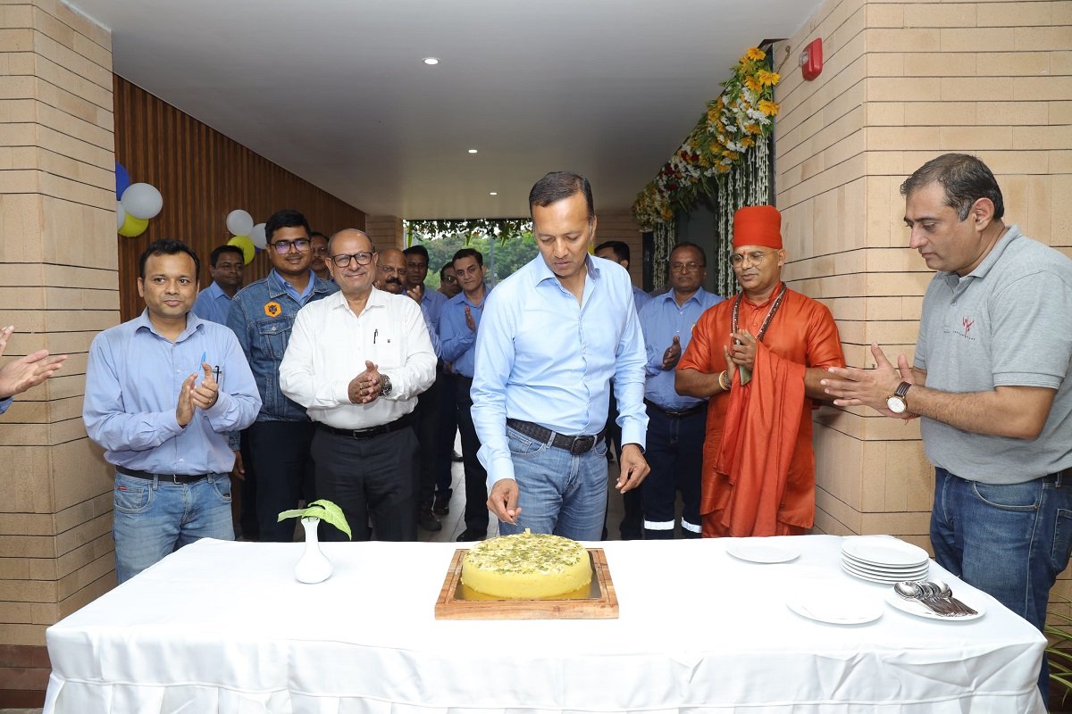 Jindal Steel Pays Tribute on O.P. Jindal’s 95th Anniversary