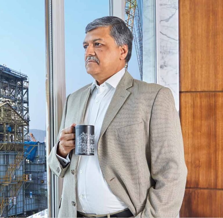 Mehta Family Holds 45% Stake in Deepak Fertilisers - India CSR