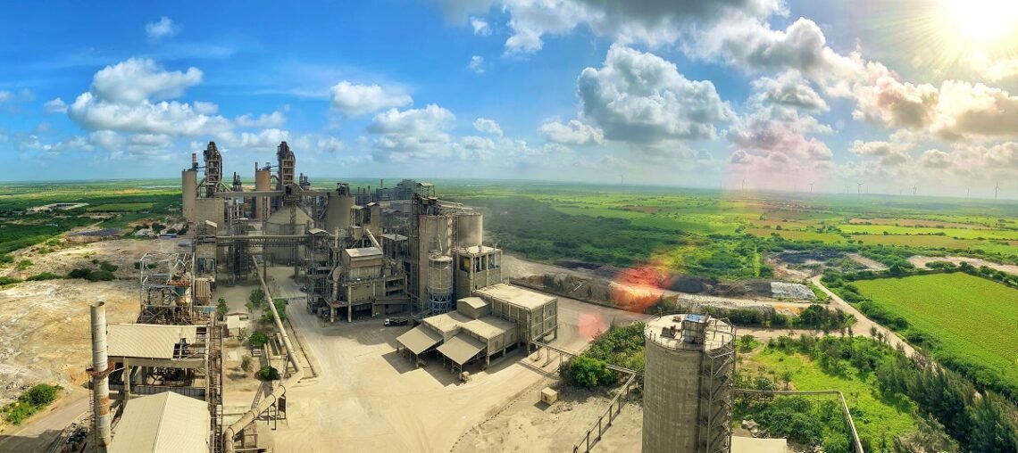 UltraTech Operationalises India’s First On-Site Hybrid RTC Project I ...