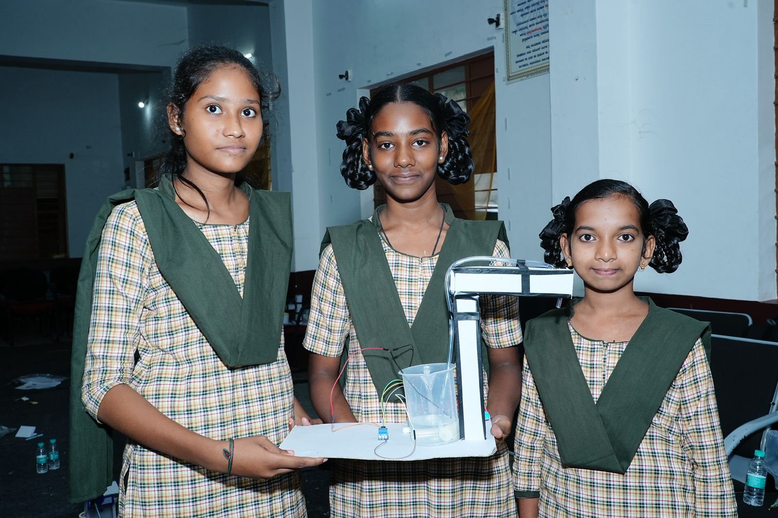 Brillio National STEM Challenge 2025: Winners Of West And South Zones ...